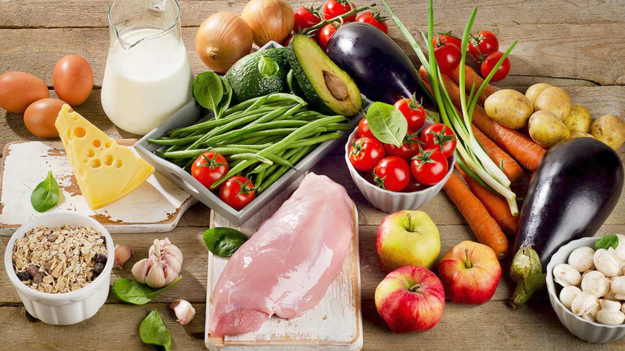 Flytex - Maintiens de compression pour genoux