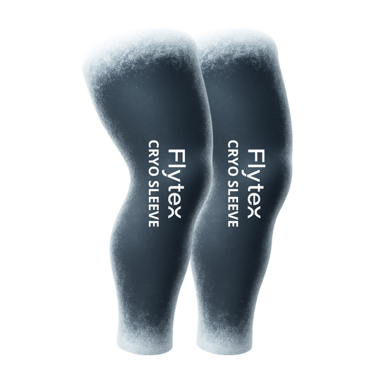 Flytex - Maintiens de compression pour genoux