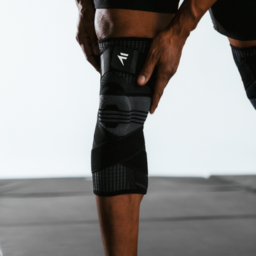 Flytex - Maintiens de compression pour genoux