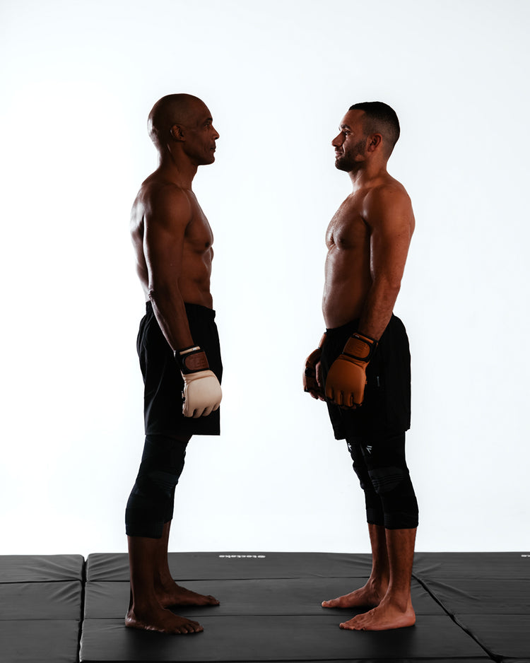 Flytex - Maintiens de compression pour genoux