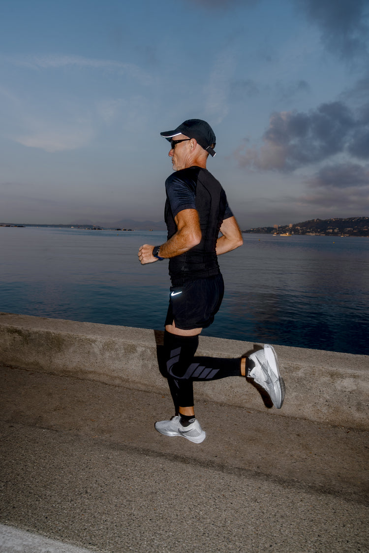 Flytex - Maintiens de compression pour genoux