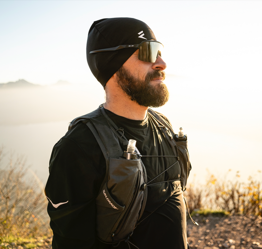 Flytex - Maintiens de compression pour genoux