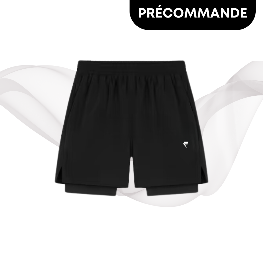 Flytex - Maintiens de compression pour genoux