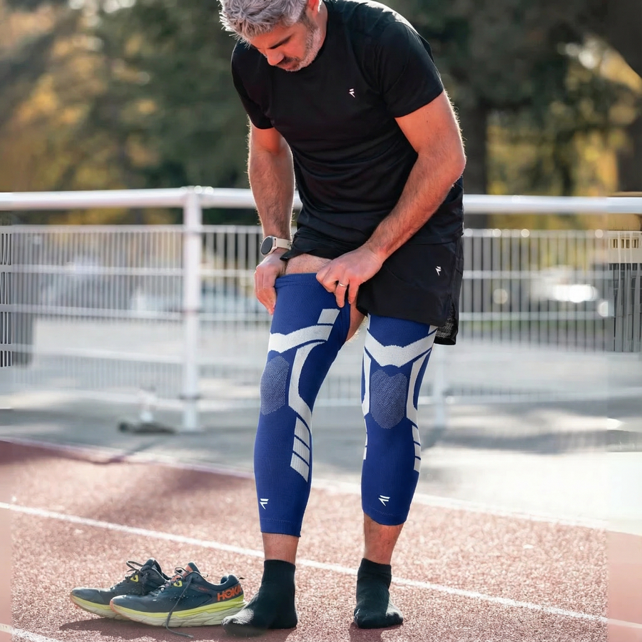 Flytex - Maintiens de compression pour genoux