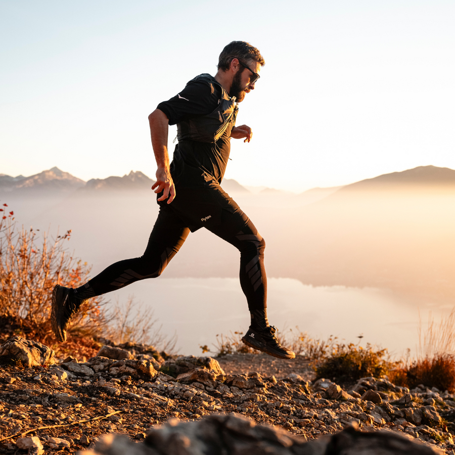 Flytex - Maintiens de compression pour genoux
