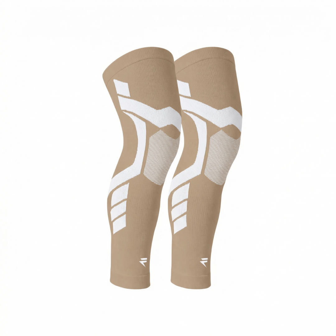 Flytex - Maintiens de compression pour genoux