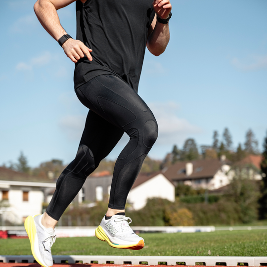 Flytex - Maintiens de compression pour genoux